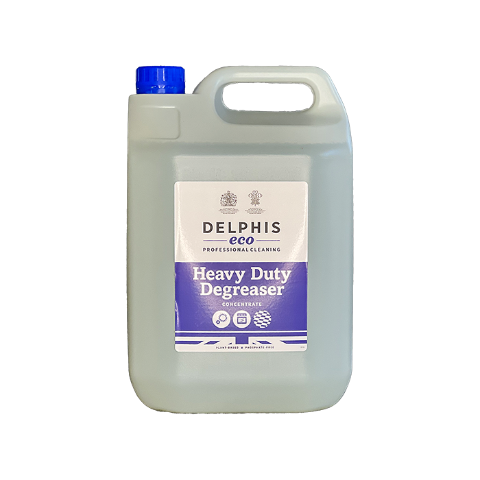 Delphis Eco Heavy Duty Degreaser