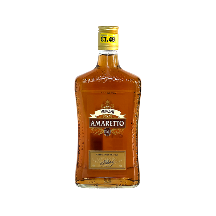 AMARETTO