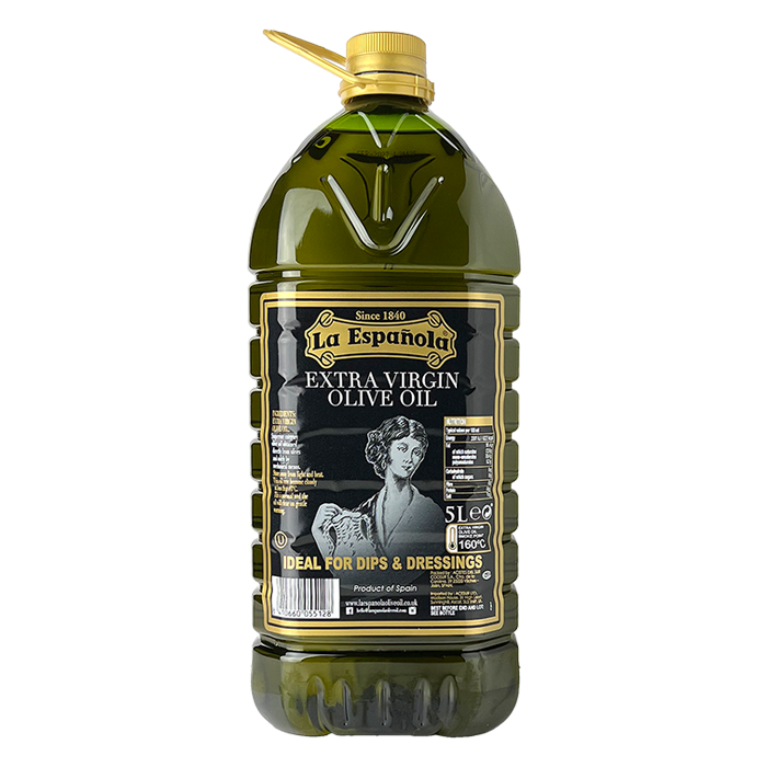 La Espanola Extra Virgin Olive Oil | Italian Olive oil | Infused olive ...