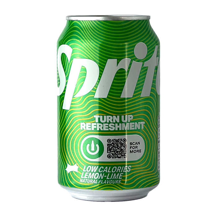 Spite Cans | Refreshing Lemon Drink