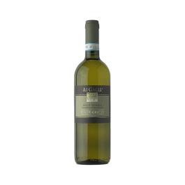 Pinot Grigio | Wines of Veneto