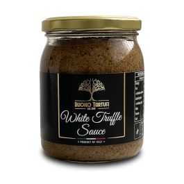 BUONO TARTUFI - White Truffle Sauce