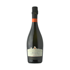 CASTELLO LONGOBARDO - Prosecco Doc Extra Dry