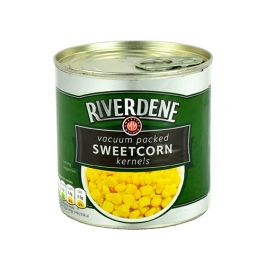 Riverdene Sweetcorn