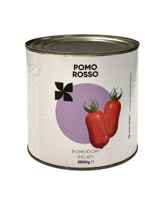 Plum Tomatoes