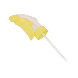 Trigger Spray Yellow | Buy Cleaning supplies from prestigebuyonline.com