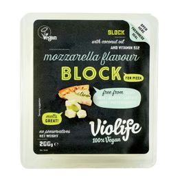 Vegan Mozzarella | Violife Free-From vegan cheese