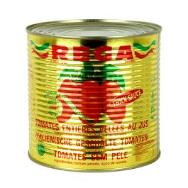 REGA | Plum Tomatoes