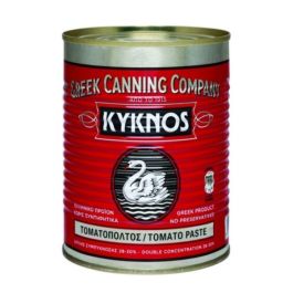 Tomato Paste - KYKNOS