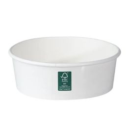 TESSERA - Kraft Paper Food Container
