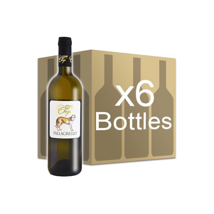 Pallagrello Bianco
