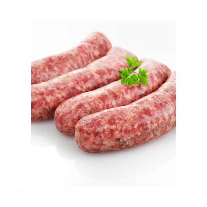 SALSICCIAMI | Fresh Classic Italian Sausage
