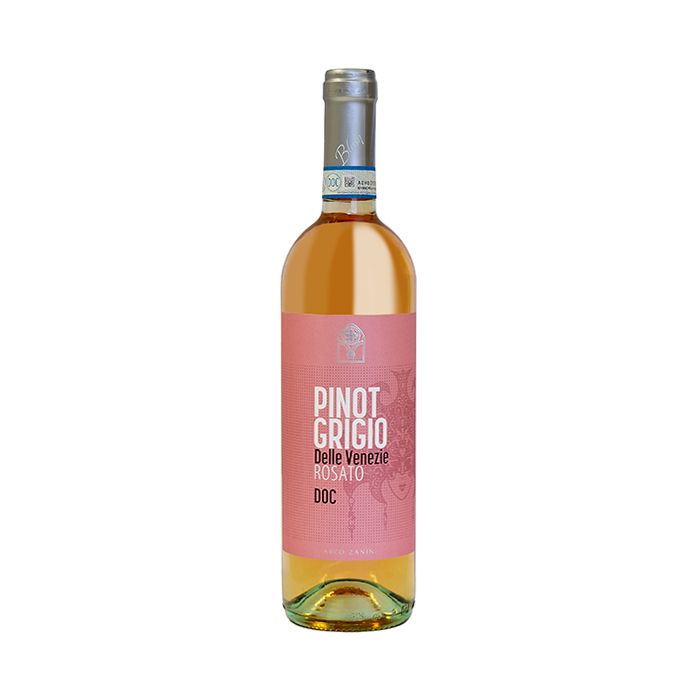 ARCO ZANINI Pinot Grigio Blush delle Venezie