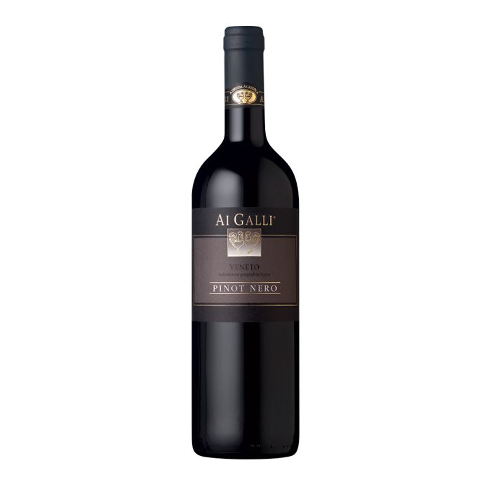 Pinot Nero | Wines Of Italy